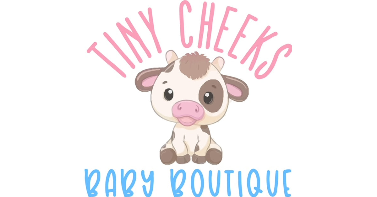 Tiny Cheeks Baby Boutique